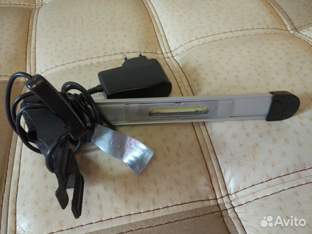 Продам лампу Tetra ReptoLight. Новая