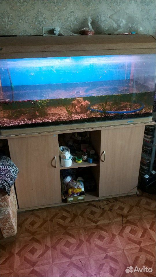 Аквариум