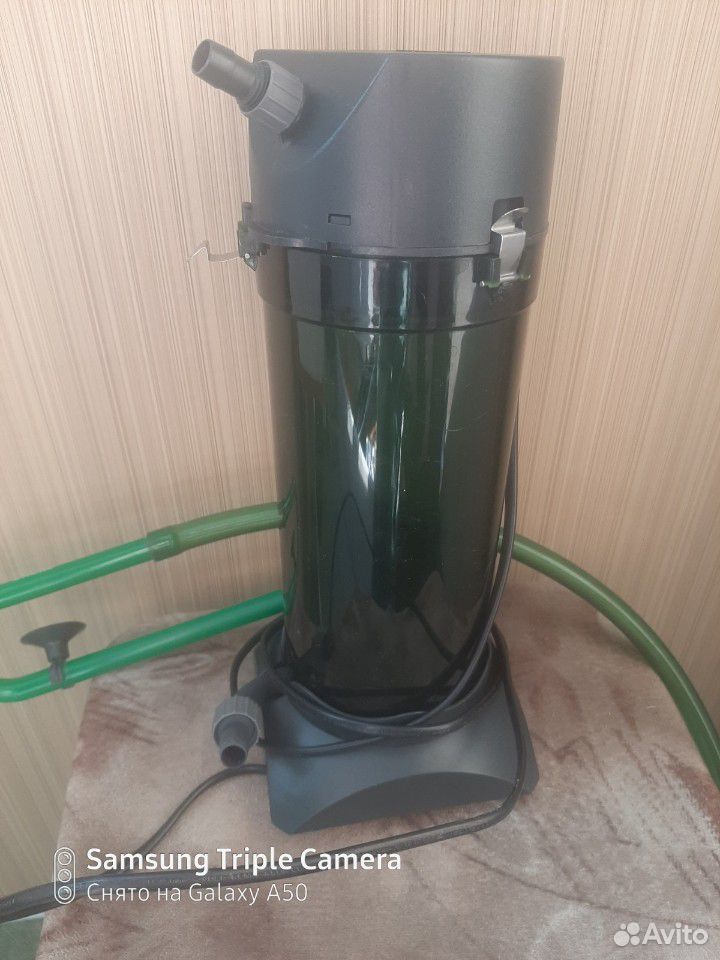 Фильтр eheim 2211