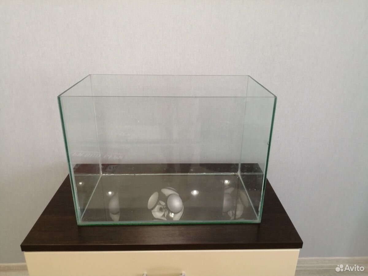 Аквариум 96 л
