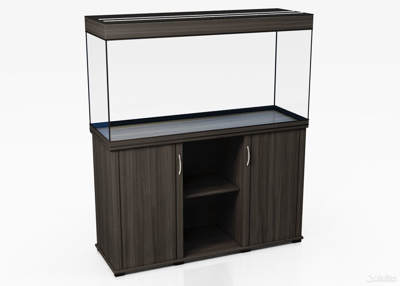 Аквариум 240 л доставка