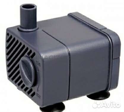 Помпа фонтанная barbus pump 012 300 л/ч 5 Вт