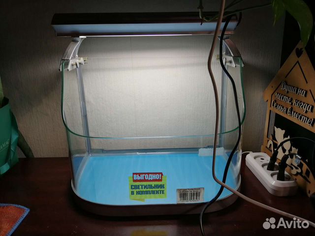 Акватеррариум для черепашки