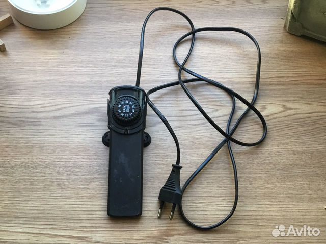 Нагреватель для аквариума aquael