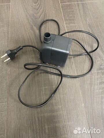 Помпа аквариумная eheim 1002.220