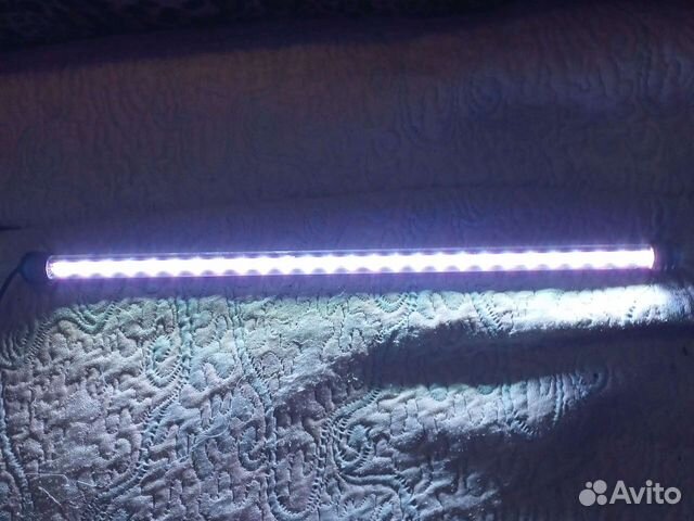 Лента светодиодная