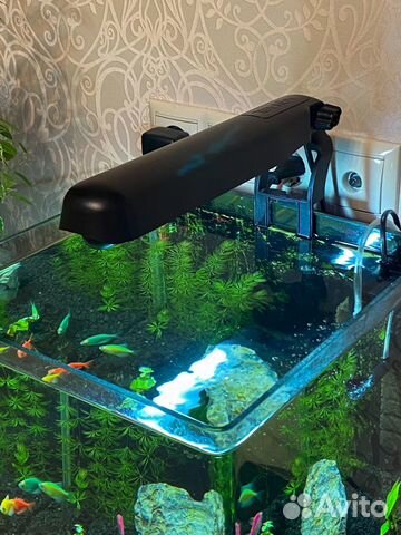 Светильник aquael leddy tube