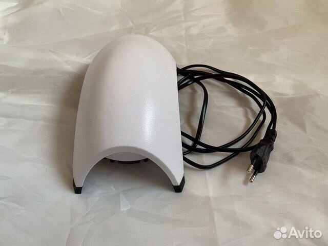 Компрессор для аквариума Tetra aрs 300 4.5 Вт