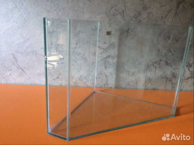 Аквариум/террариум