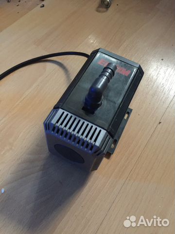 Подъемная помпа eheim 1250 б/у - 2 шт