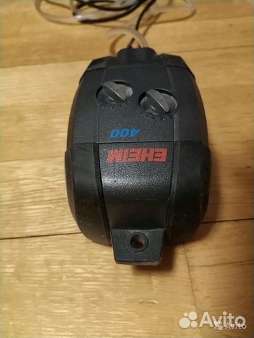 Компрессор для аквариума Eheim Air Pump 400