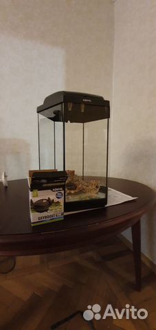 Аквариум Aquael