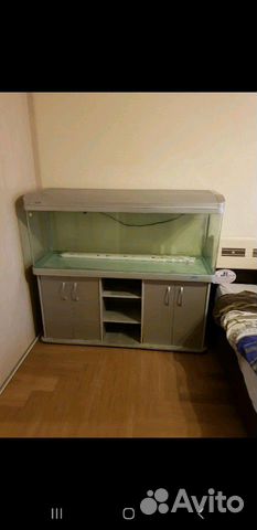 Аквариум jebo r250