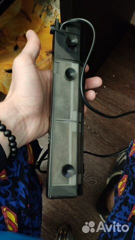 Dennerle Eckfilter XL фильтр для аквариума