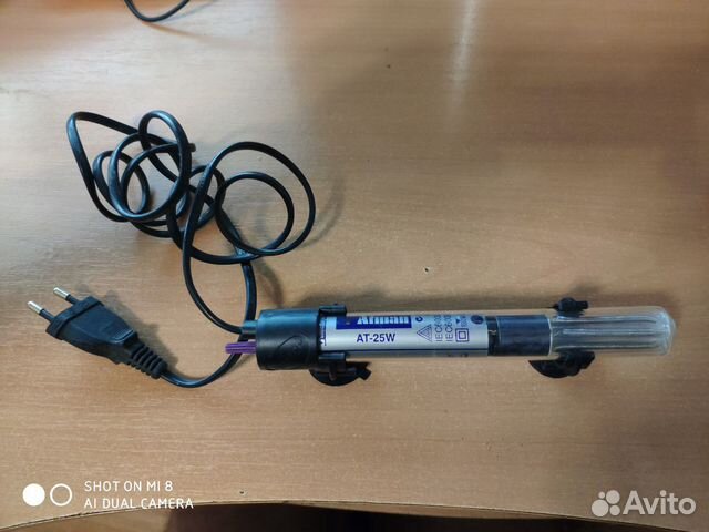 Обогреватель