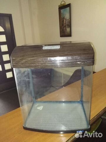 Аквариум jebo