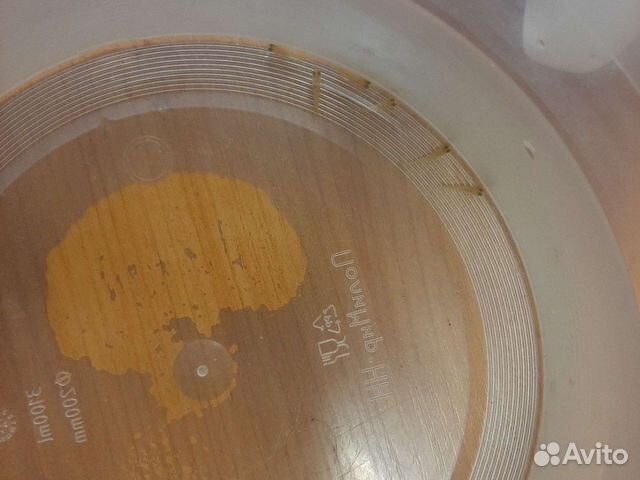 Мальки еллоу, размер 0,7 см, 12 штук, собственного