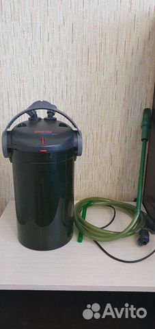 Внешний фильтр eheim 2036