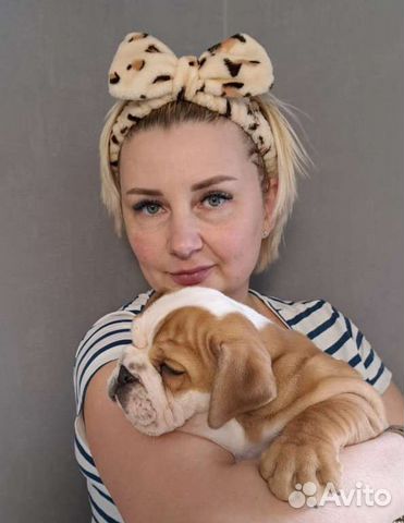 Рыжуля - Апельсиша