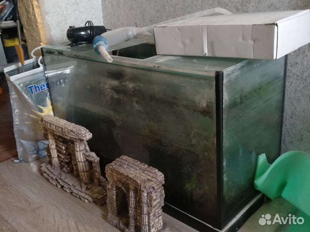 Аквариум