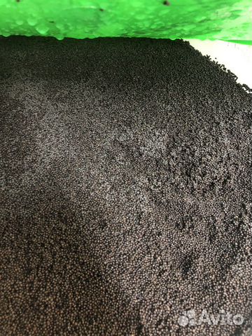 Грунт Пропант для Аквариума