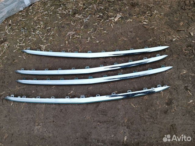 Mercedes w447 v class Vito viano купить в Москве | Запчасти | Авито