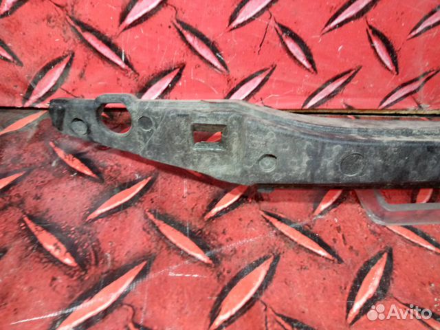 Абсорбер переднего бампера Volvo XC60 XC 60 2 в Нижнем Новгороде, цена ...