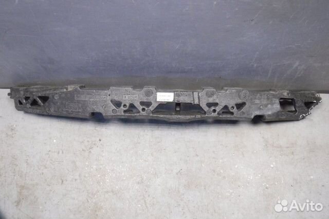 Наполнитель переднего бампера Bmw 5-Series F10 купить в Санкт ...