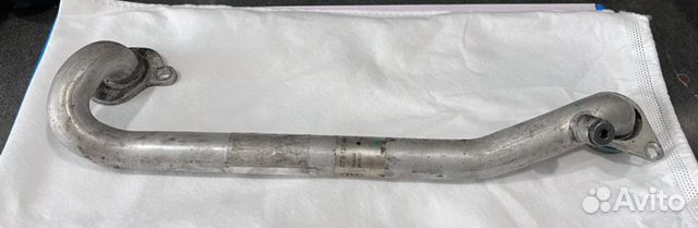 Патрубок системы охлаждения 079121481R купить в Новосибирске | Запчасти ...