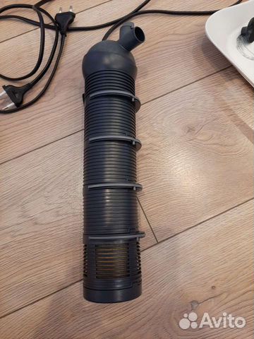 Аквариумный фильтр Eheim Biopower 240