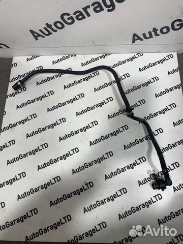 Трубка вакуумная Mercedes-Benz C-Class W205 coupe купить в Москве ...