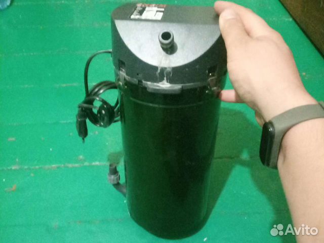 Аквариумные принадлежности