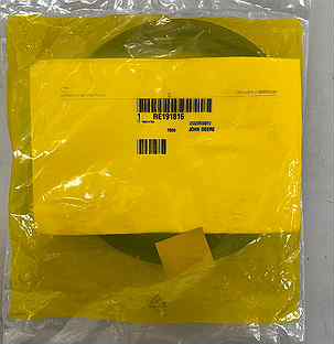 RE191816 - Купить запчасти и аксессуары для машин и мотоциклов во всех ...