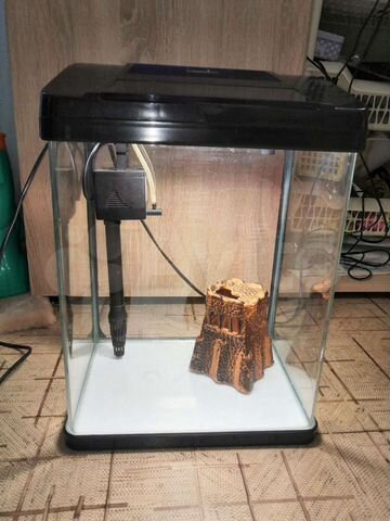 Аквариум 19л