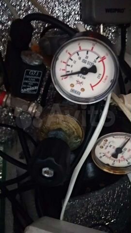 Со2 для аквариума