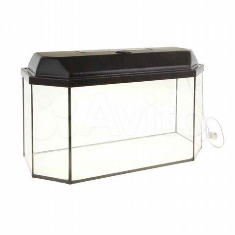 Аквариум 40 литров и другие